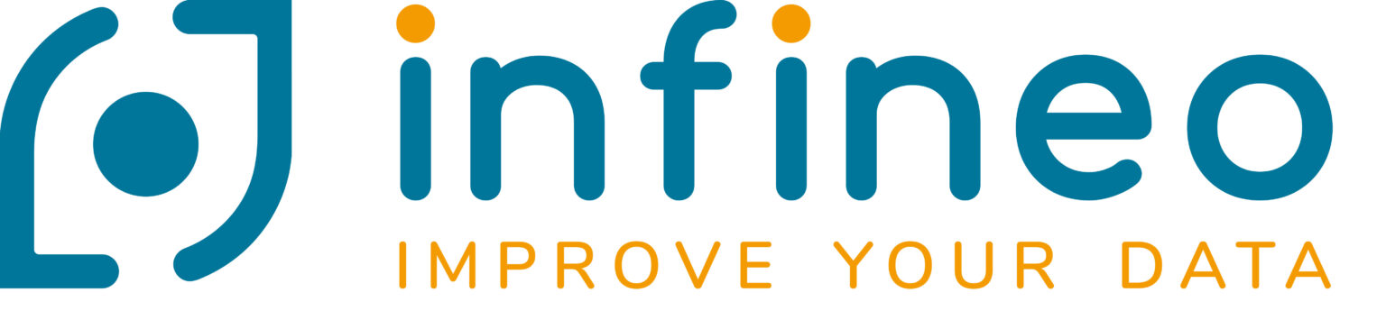 Infineo - Marketplace Lucca